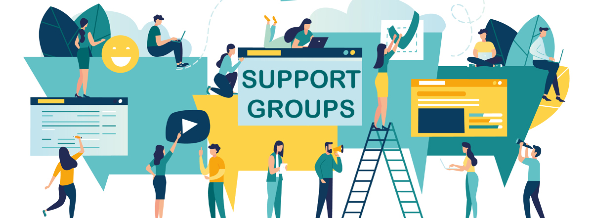 Support Groups – NARSOL Resources
