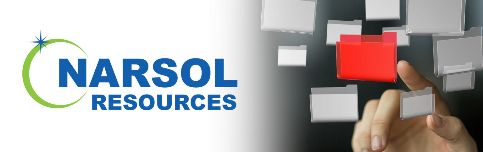 NARSOL Resources – NARSOL Resources